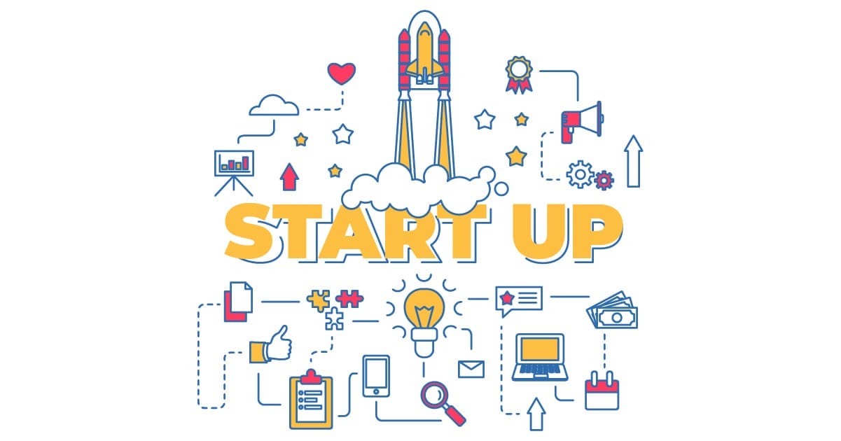 Innovative Startups: the incentives | JO Education