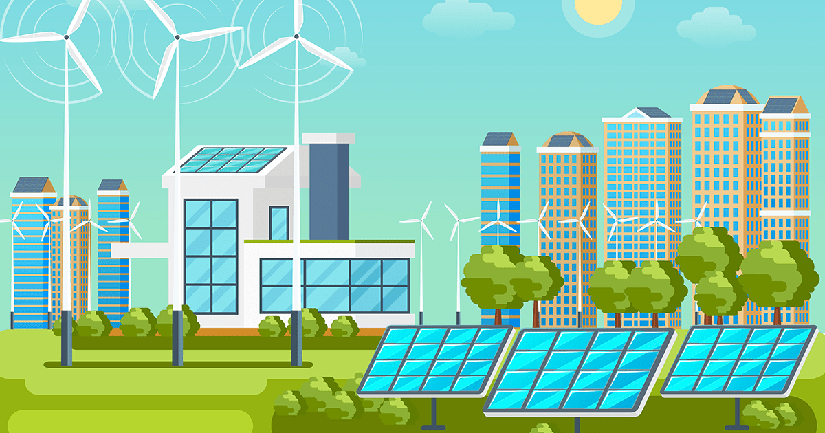 What is Energy as a Service (EaaS)