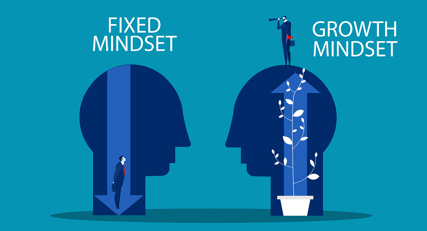 Digital mindset: what it is and how to develop it